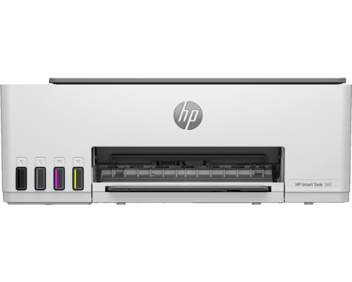 Impresora Multifuncional HP Smart Tank 580 - (1F3Y2A) - Tienda HP.com Perú