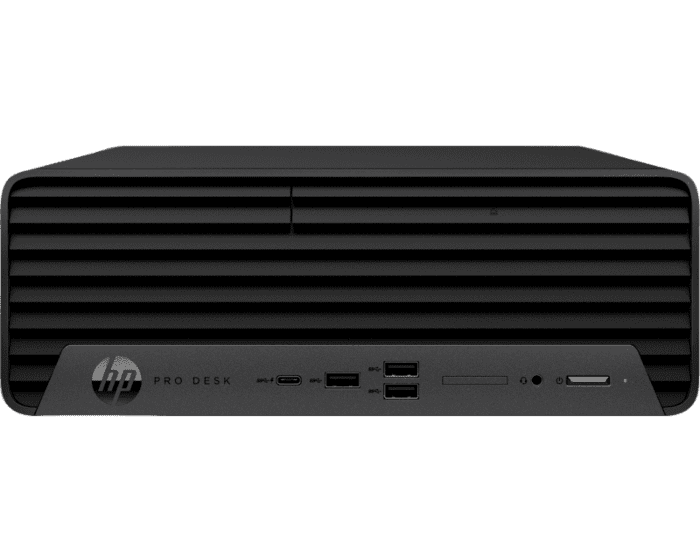 Desktop HP ProDesk 400 G9 - (6J4Z2LT) - Tienda HP.com Perú