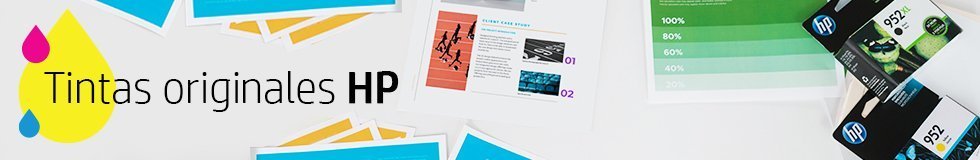 Tinta para Impresoras HP | Tienda HP Perú